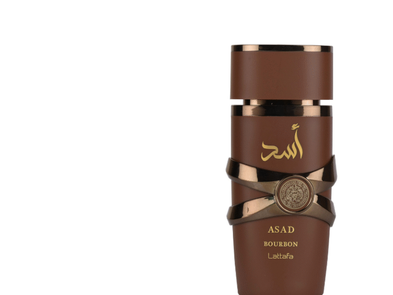 Accueil - Parfum Haytam