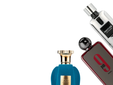 Accueil - Parfum Haytam