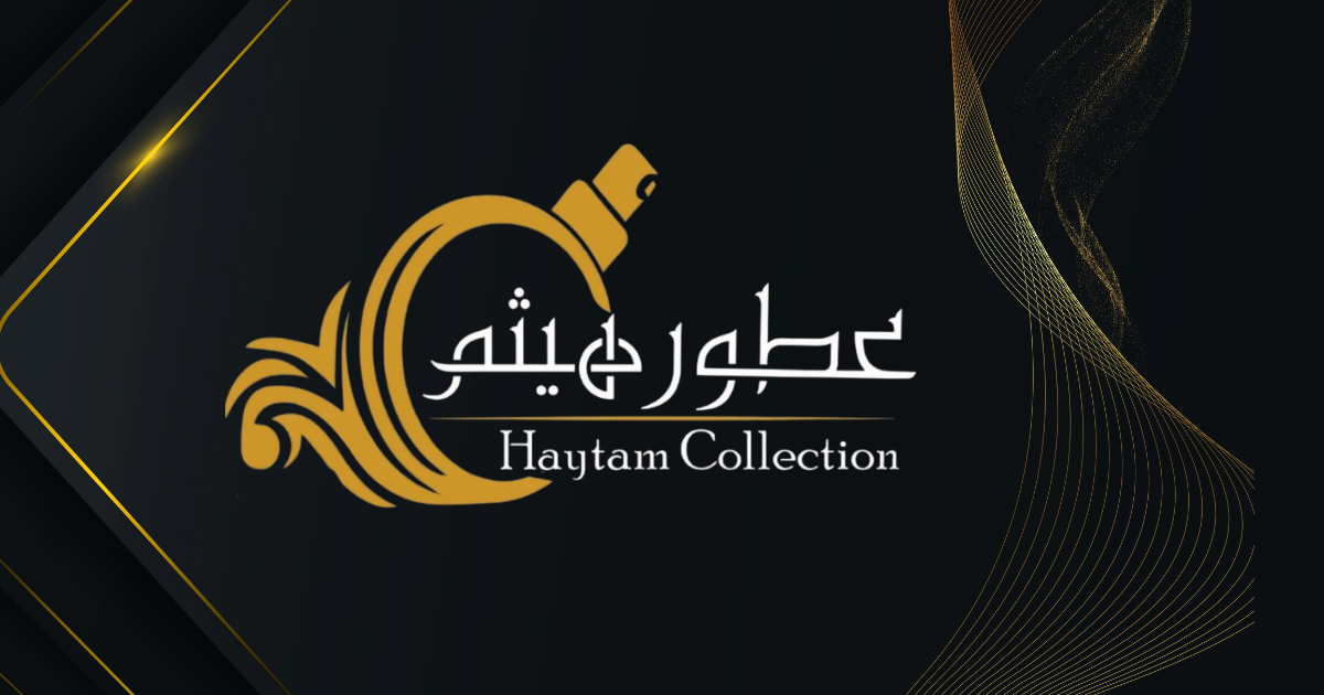 Boutique - Parfum Haytam