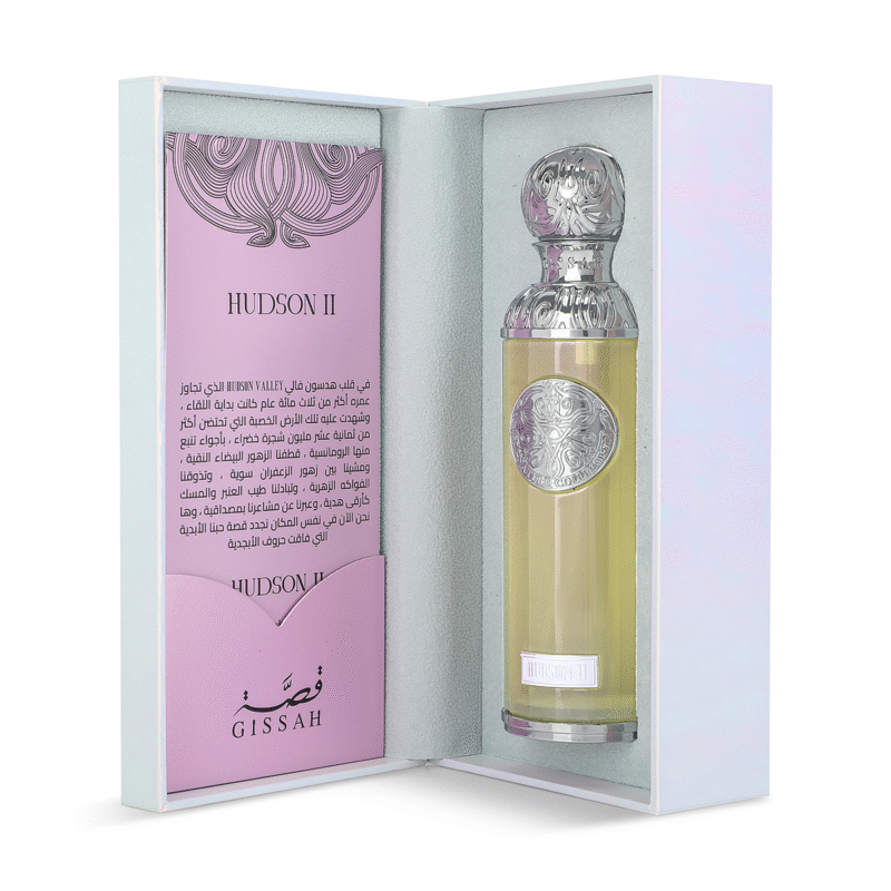 Parfum Haytam Casablanca – Parfums Arabes & Orientaux